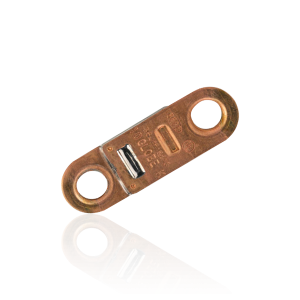 Thermal Electric McCabe Resettable Bi-Metal Fire Links - Globe Technologies
