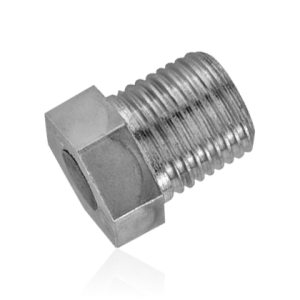 Fusible Plugs - Globe Technologies