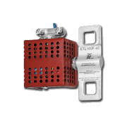 165°F (864 9th Edition) ETL - Globe Technologies