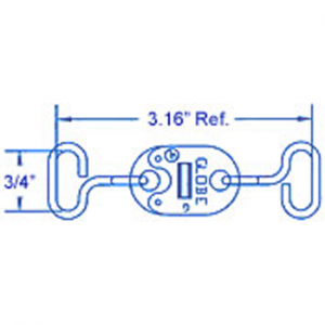 GS Fusible Link - Globe Technologies