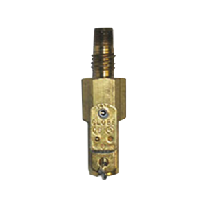 PFV Pneumatic Fusible Valve - Globe Technologies